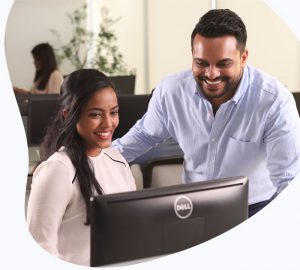 Softlogic Information Technologies