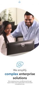 Softlogic Information Technologies