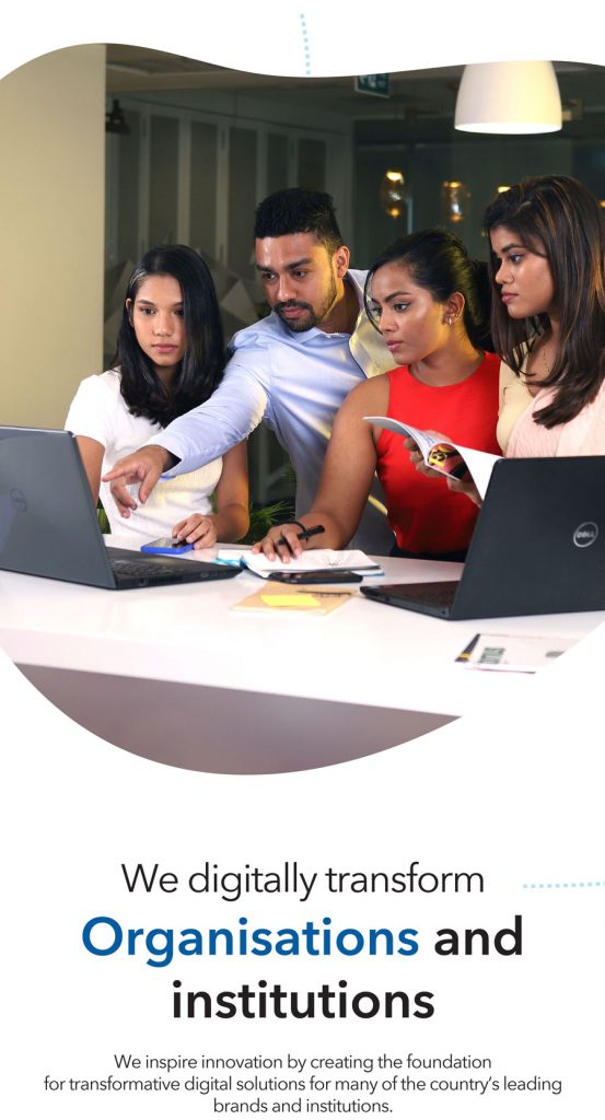 Softlogic Information Technologies