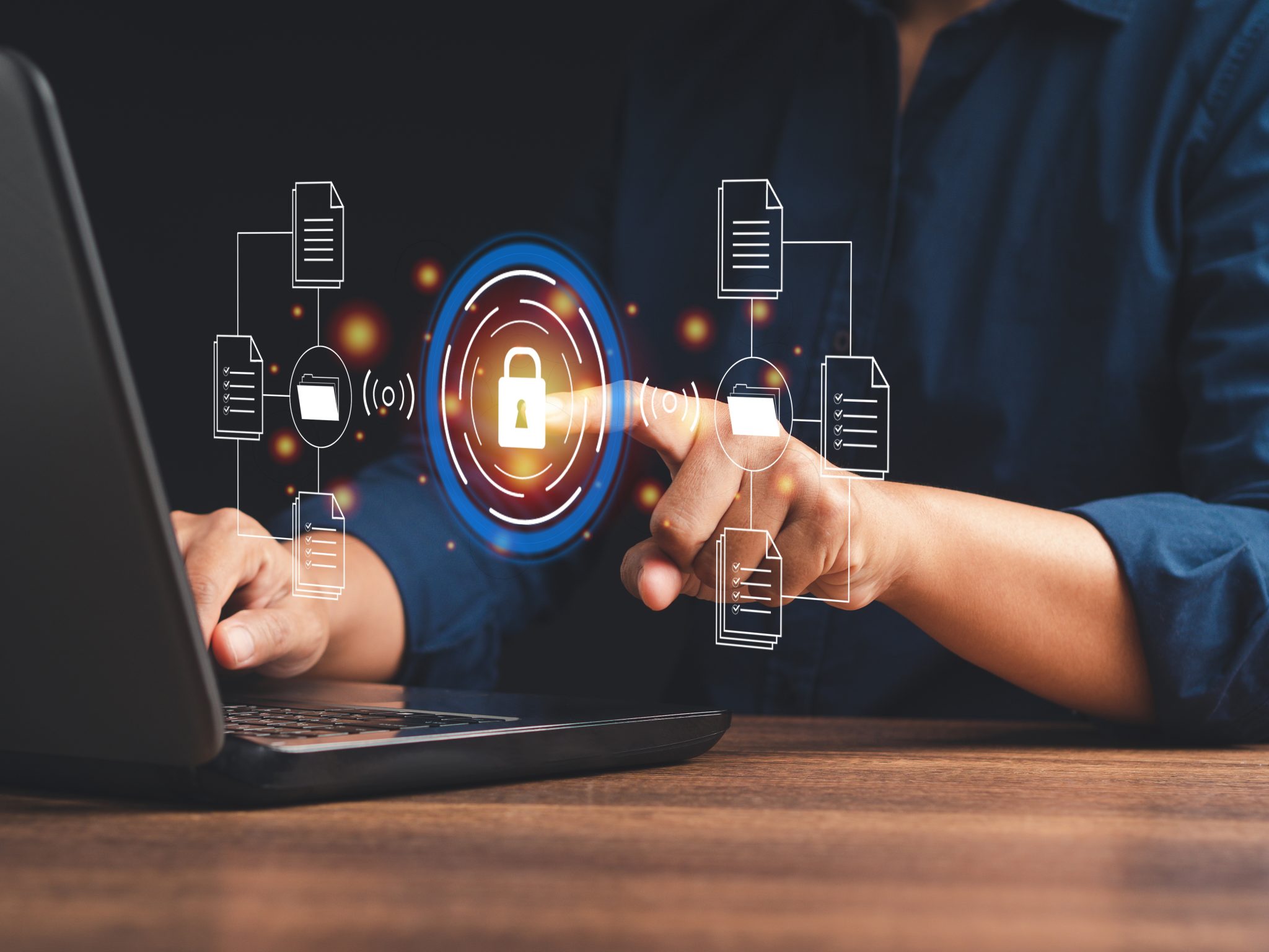 Data Security New - Softlogic Information Technologies
